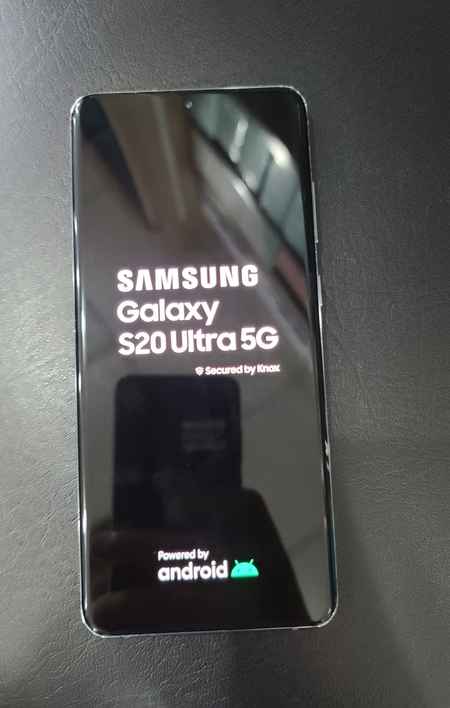 Samsung S20 Ultra sotiladi