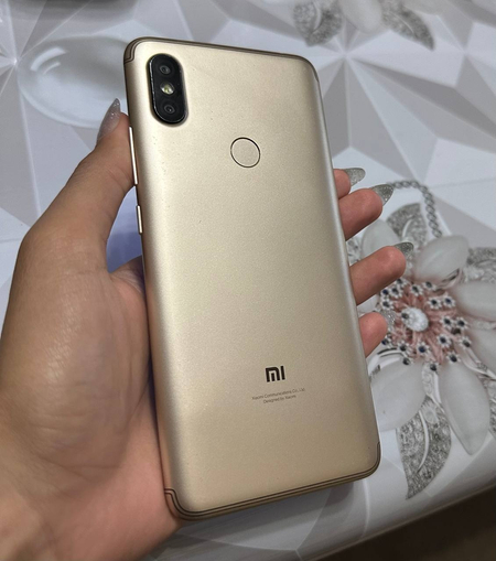 Продается Redmi S2