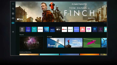 Телевизор САМСУНГ/SAMSUNG 43/ Андройд Smart TV