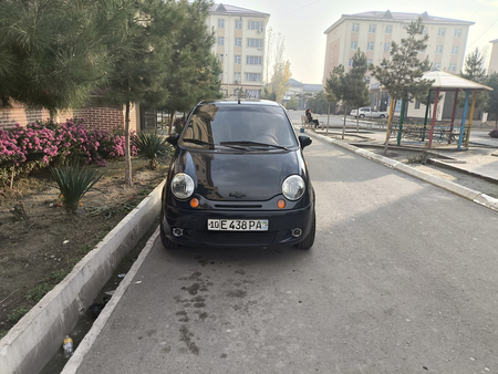Matiz mix 4 chi pakaleniya injektr propan