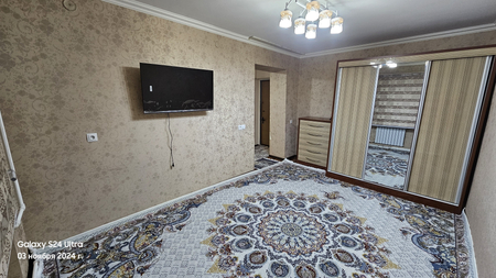 Ялангач.  59дом. 1/3/4. Кирпич.