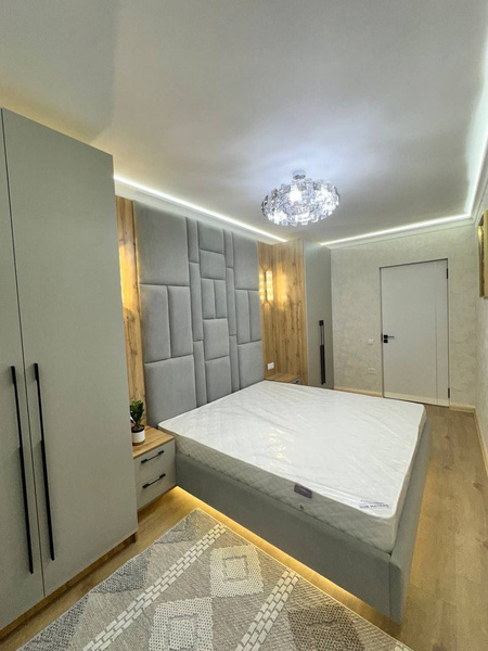 *Мукими (Метро Хамза) 2в3/2/4 балкон 2х6 упаковка