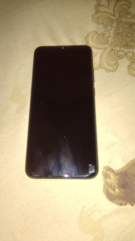 Samsung A 02 s 32