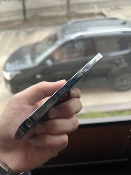 Iphone 12 Pro naqd yoki nasiya
