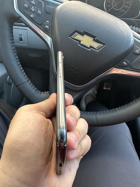 Iphone SE 2-generation
