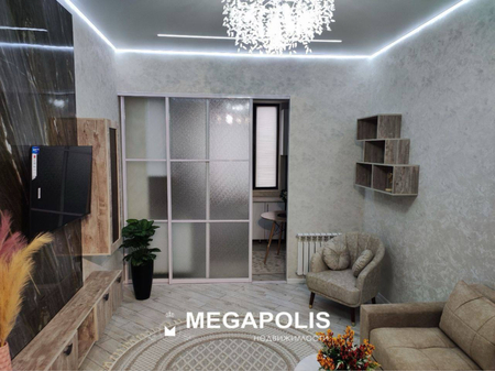 АРЕНДА КВАРТИРА. Чиланзар 5 квартал ариентир PARUS метро НОВЗА