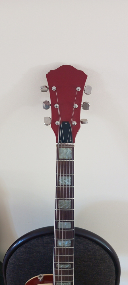 Elektron gitara DIAMOND