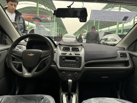 Chevrolet Cobalt