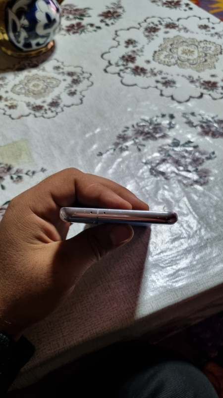 Samsung galaxy s 21 plus 5G