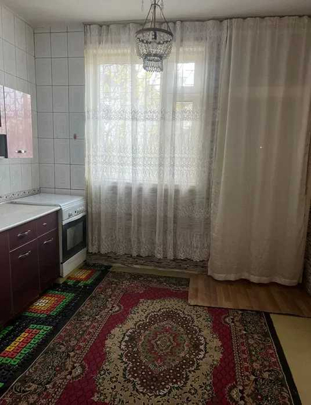 Сдается квартира на Сергели,вблизи автомобильного рынка3-1-9