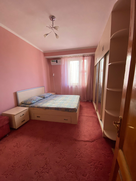 Квартира в аренду
