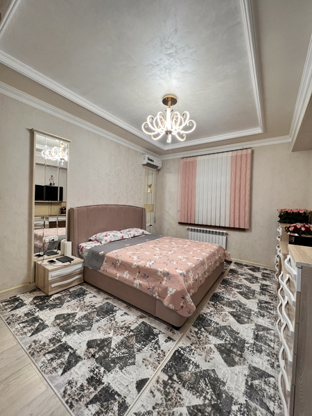 Сагбон Новостройка 6/7/8  Bauraum 260 кв.м
