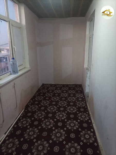 Продаётся  1х квартира на 5 этаж ор р КОНЕЧКА