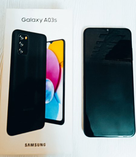 Продаётся SAMSUNG A03S