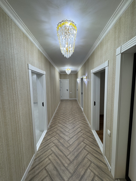 Продается квартира 4/9/9 Алмазарский р-н , ор-р кинотеатр Нукус