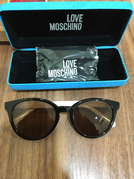 Очки Moschino közoynak original
