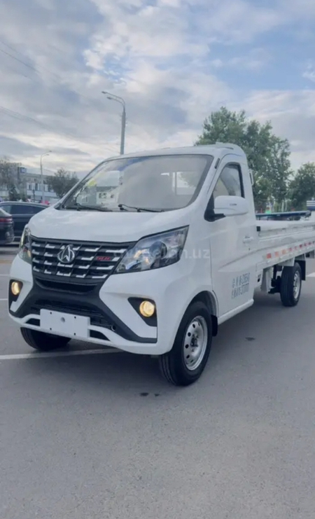 Changan bortovoy labo muddatli tolovga