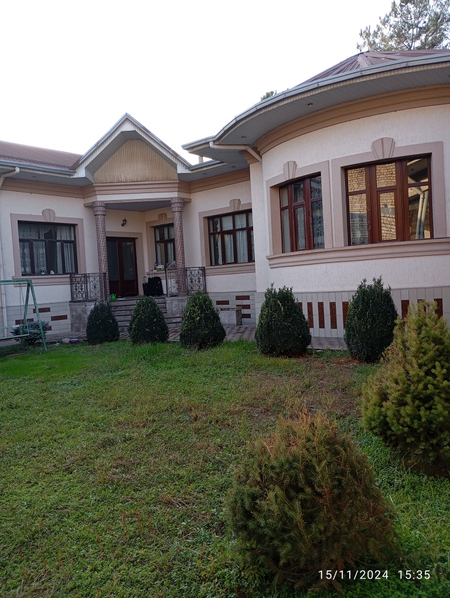 Ijaraga uchastka beriladi