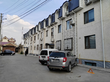 Продам 2+2 ком Дуплекс Новостройка Сергели район Метро 4 Корзинка
