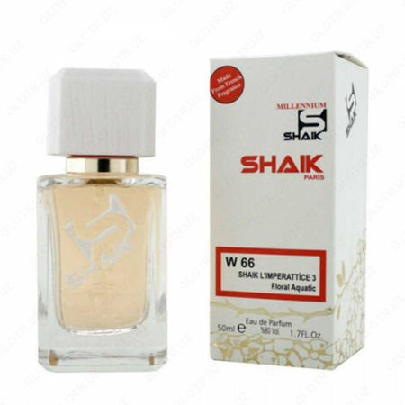 Shaik парфюм W 66