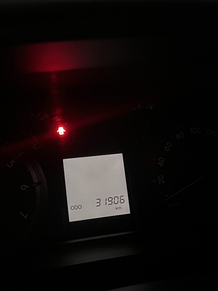 PRADO 150 srochno sotiladi