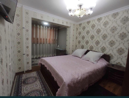 Сдаётся 2х комнатная квартира Люкс. МАРХАБО