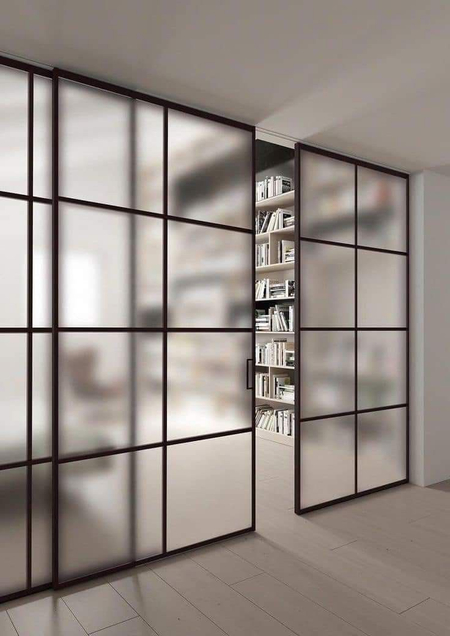 Loft surma eshiklar