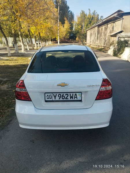 продам свой авто Nexia 3 Автомат 2021