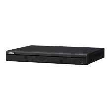 Видеорегистратор IP 16-и канальный 4K DHI-NVR4216-4KS2/L