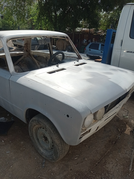 Vaz 2106 srochna sotladi