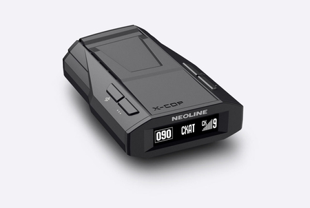 Neoline 7700s antiradar