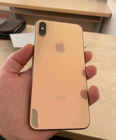 Iphone xs 256 talik ob sotishga emas