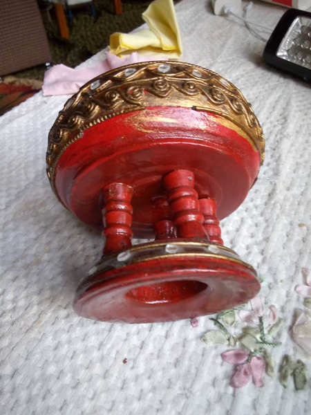 Сувенир из Индии