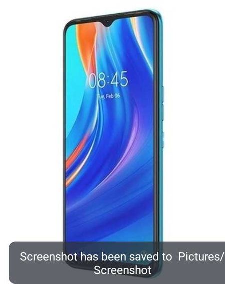 Tecno Spark 7 sotiladi 800.000