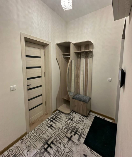 Arenda Yunusobod Manzara City 2 xona Oilaga beriladi