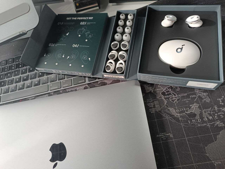 Soundcore LIBERTY 3 PRO