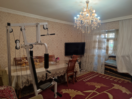 Продажа юнусабаде 18 КВ 3/1/9