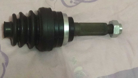 Шарнир (ШРУС) наружный (граната)