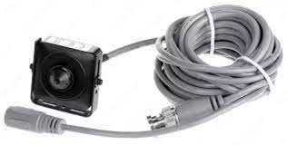 2MP мини Ultra-Low Light камера DS-2CS54D7T-PH-2Mp