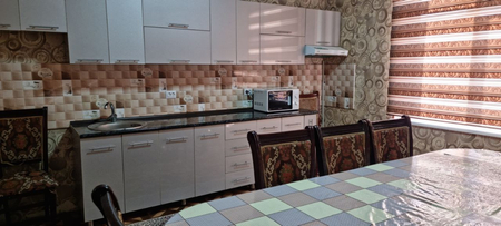 Dacha arenda barcha sharoitlarga ega ( 1 )