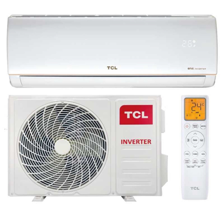 Кондиционер Tcl 12 inverter Доставка Бесплатно