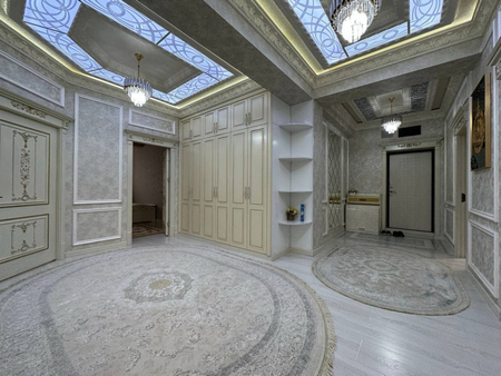 Глинка Dream House 4/7/10 кирпич 105м2