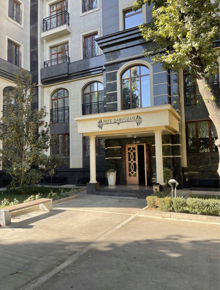 ЖК Mufarrah Murad Building 251m2 дуплекс Премиум дом