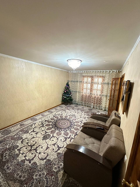 Продажа - Чиланзар 9 квартал, 2в3/4/4
