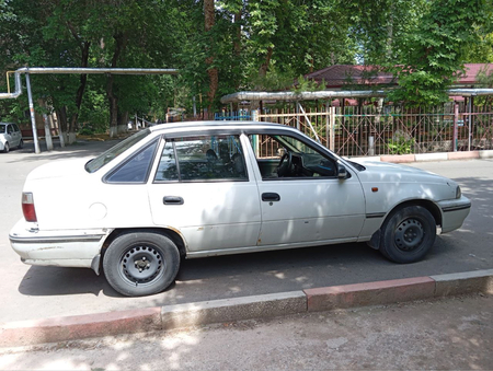 Nexia 1.5 Dons Срочно