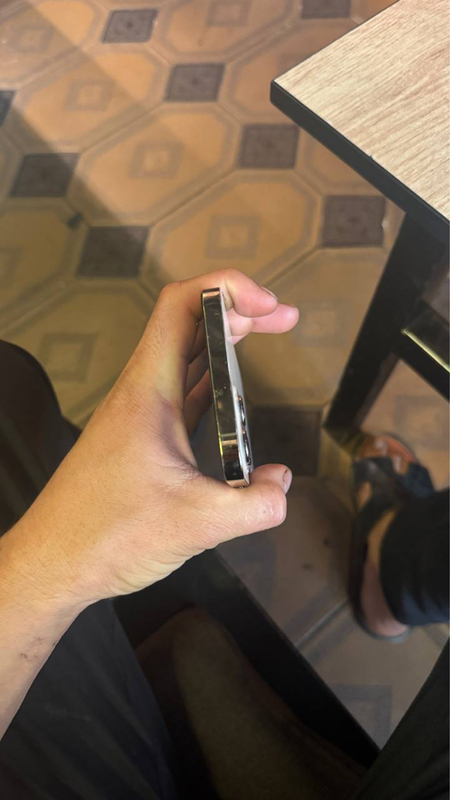Iphone 12 pro max
