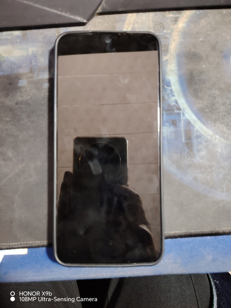 HONOR x8 128talik