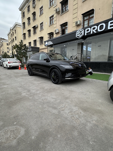 Leapmotor C11 performance