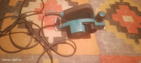 Рубанок KP0800 Makita