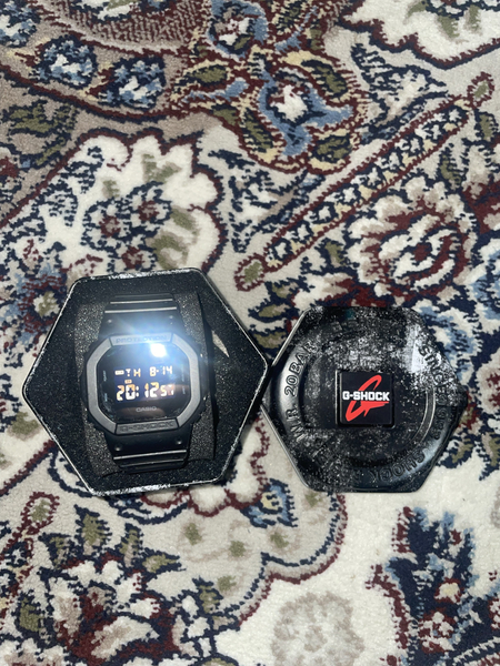 Часы G-SHOCK Casio оригинальные